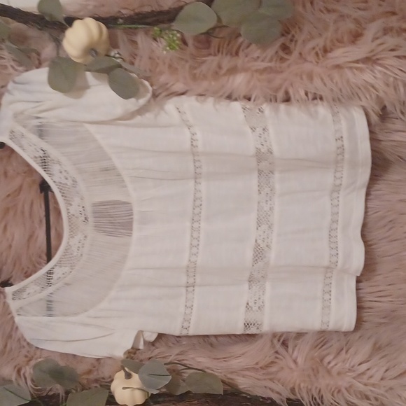 American Eagle Outfitters | Tops | Nwt Cute American Eagle Top | Poshmark